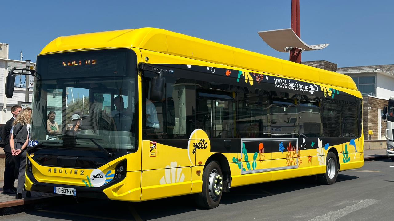 La Rochelle : circulation des bus, manifestation, sécurité… tout ce qu ...